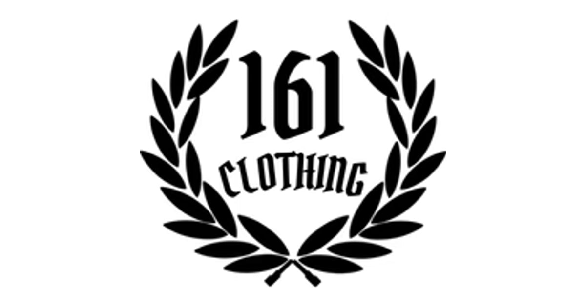 161 CLOTHING